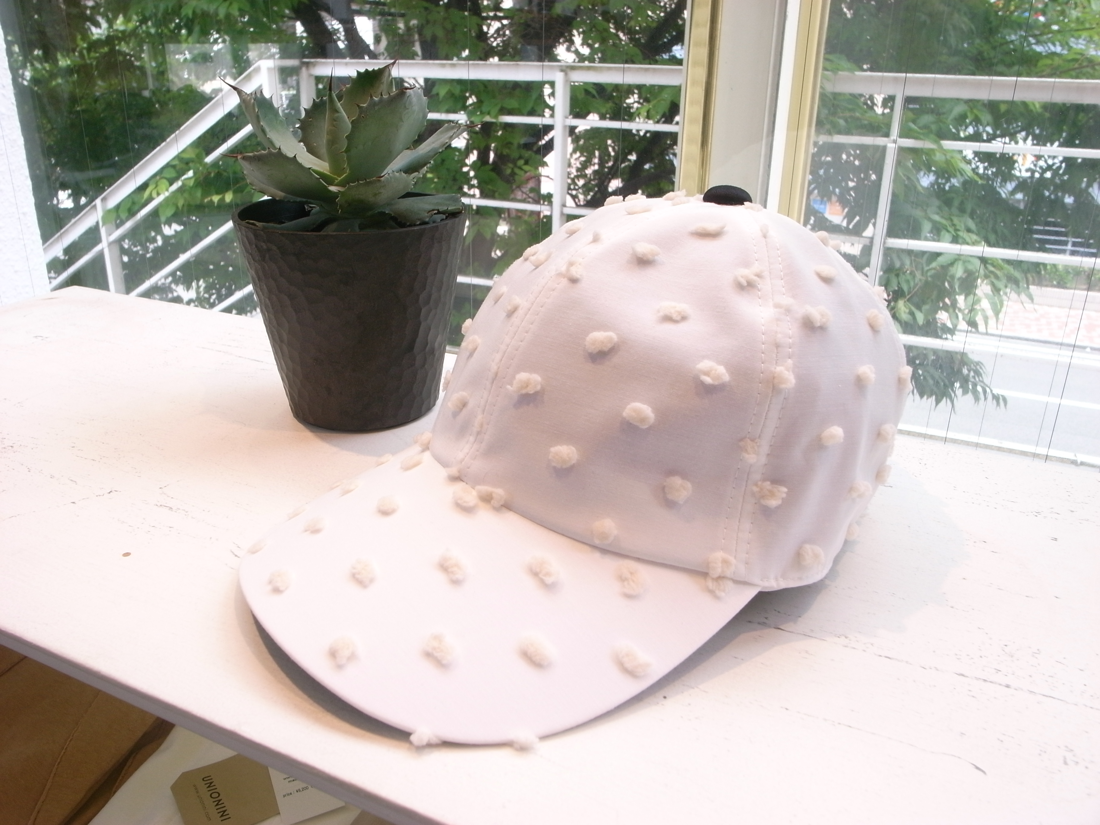 BON BON CUT JQ CAP & BIG RIBBON BON BON CUT JQ CAP BLACK – CHICSTOC シックストック